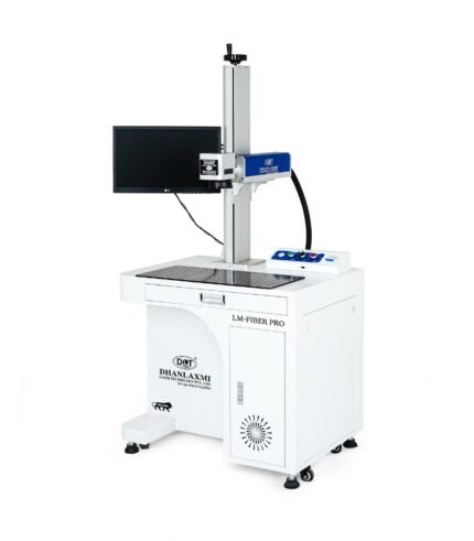 Laser Marking Machine | Dhanlaxmi Laser Technology Pvt. Ltd.