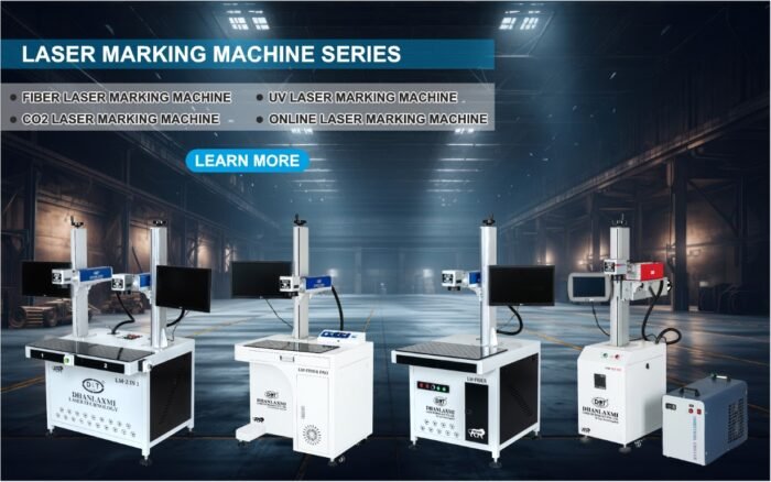 Laser Machine Manufacturer in Ahmedabad, India | Dhanlaxmi Laser Technology