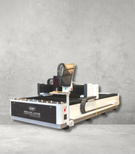 Laser Machine Manufacturer in Ahmedabad, India | Dhanlaxmi Laser Technology